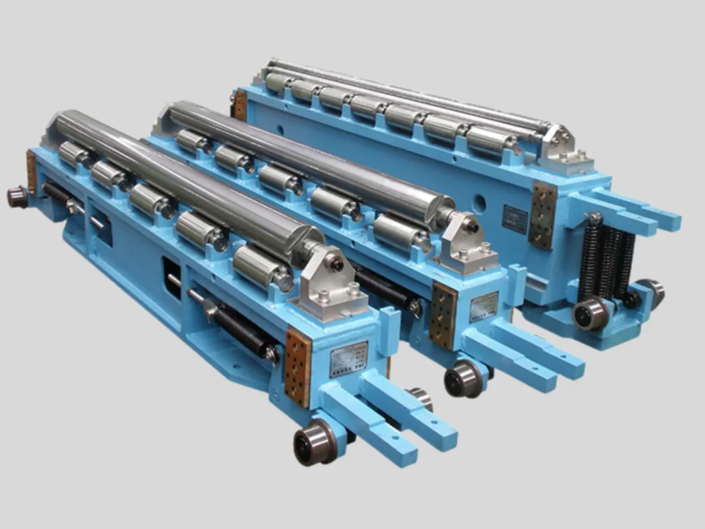 Leveler Roll - Bajrang Tools and Rolls